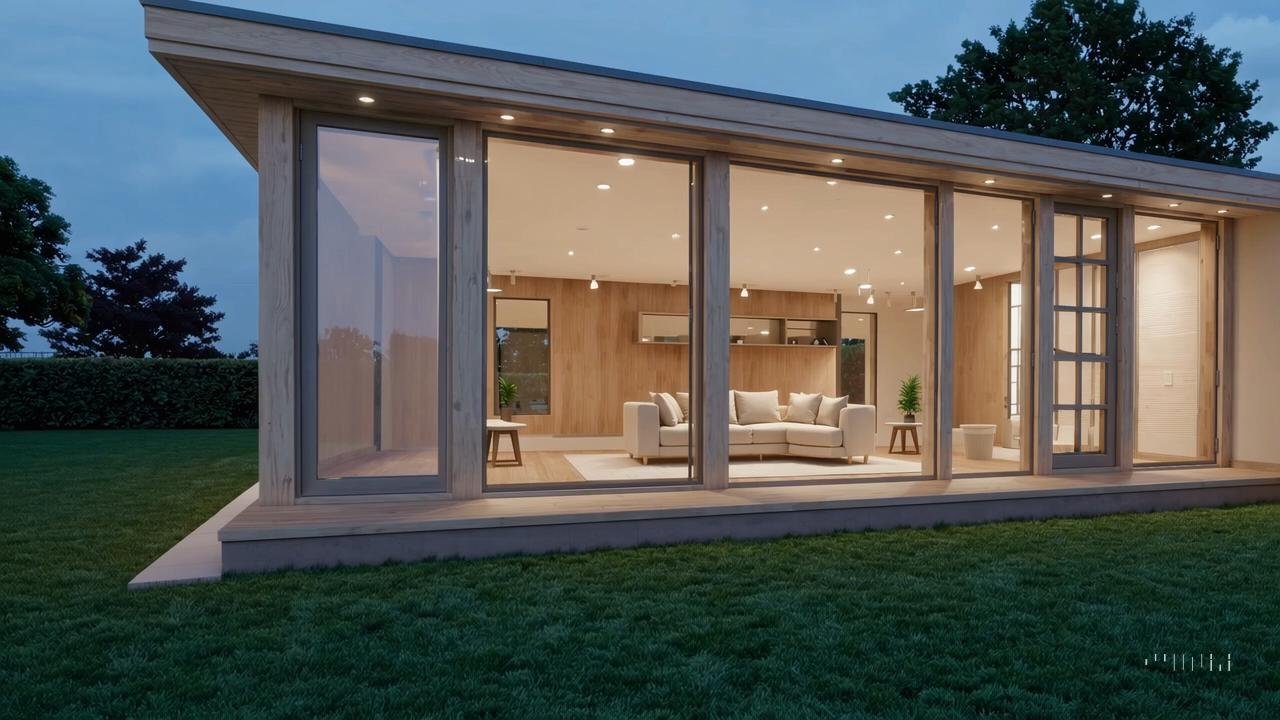 Wooden modular houses – Avada Avada Builder